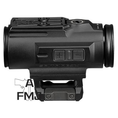Vortex Spitfire HD Gen II 5x - A FULL METAL JACKET SHOP